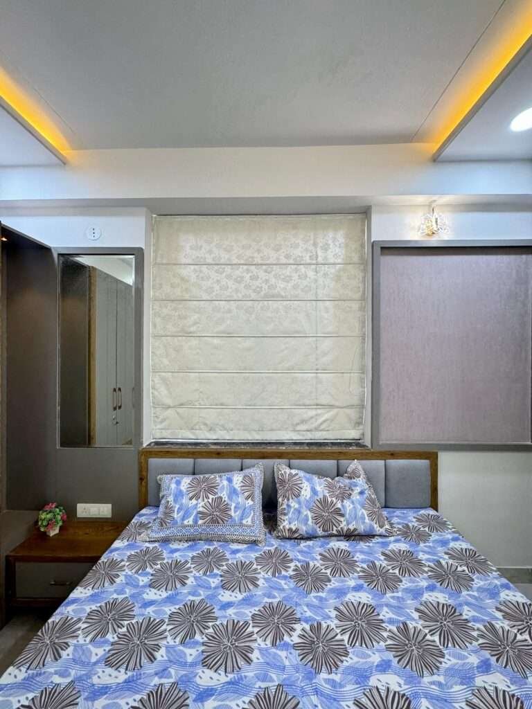 Parth Apartment Mansarovar | Buy Luxury Flats in Jaipur