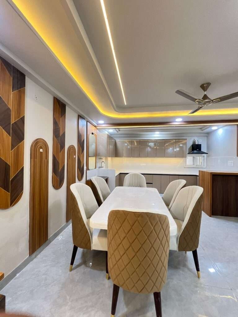 Parth Avenue Flats: 2 & 3 BHK Luxury Apartments in Jagatpura