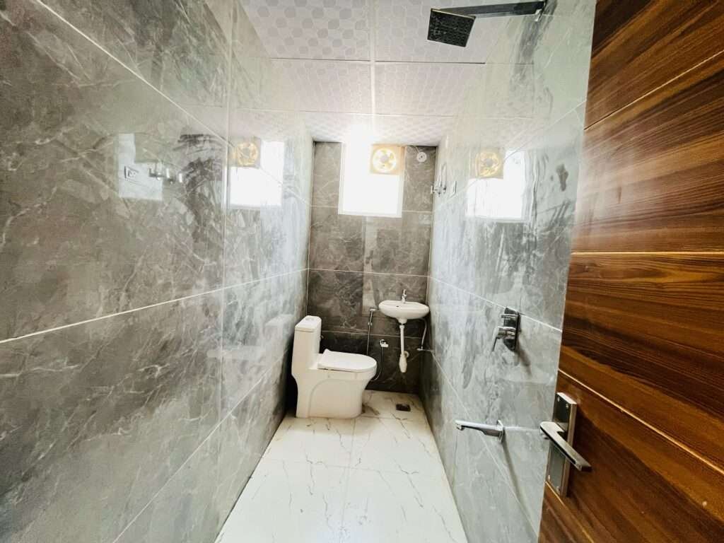 Parth Silverline Flats: 3 BHK Luxury Homes in Jagatpura