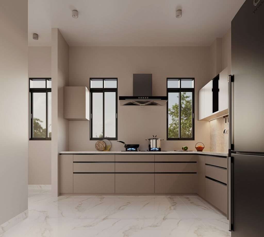 Parth Kothi: Exclusive Home in Vaishali Nagar, Jaipur