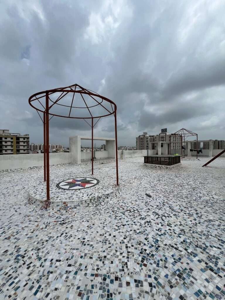 Parth Elegance-1: Premium Flats with Modern Amenities